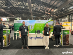 Understanding Damaging Grubs: African Black Beetle | Syngenta Turf ...