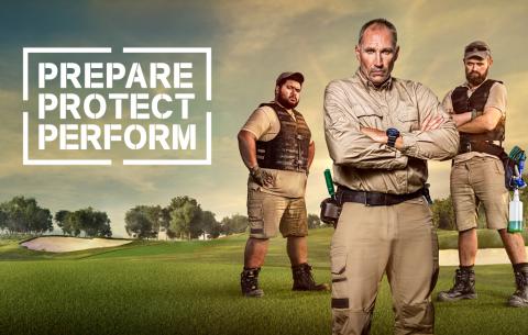 Protect Your Turf | Syngenta Turf & Landscape