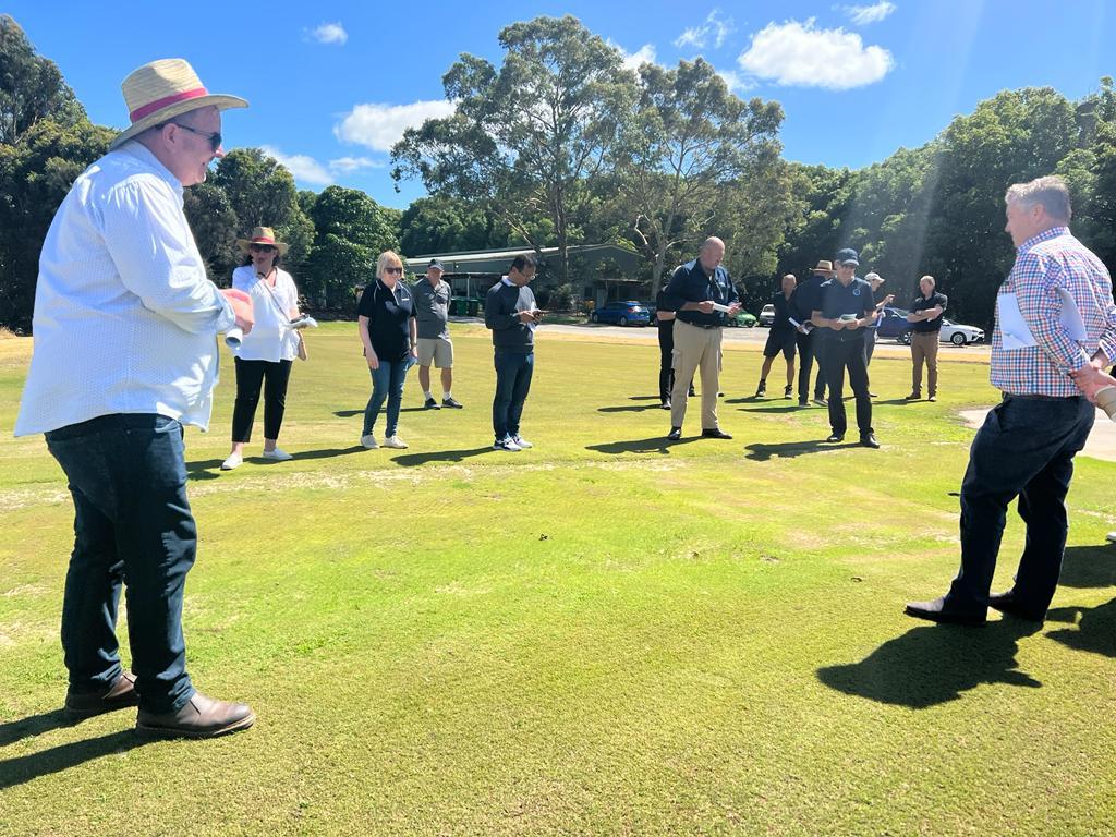 Syngenta Turf Innovation Centre (STIC) | Syngenta Turf & Landscape